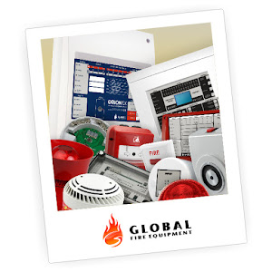 Global Fire Equipment: System Overview