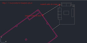 Recursos Interior. Autocad, dwg, planos, arquitetura y diseño: Comando ...