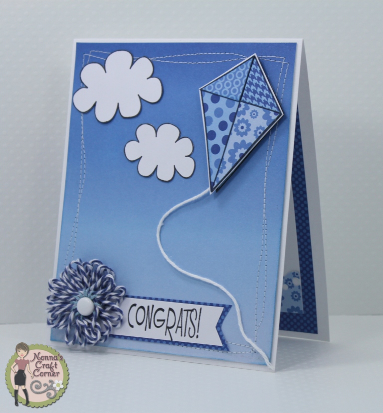 Studio 5380: August 2013