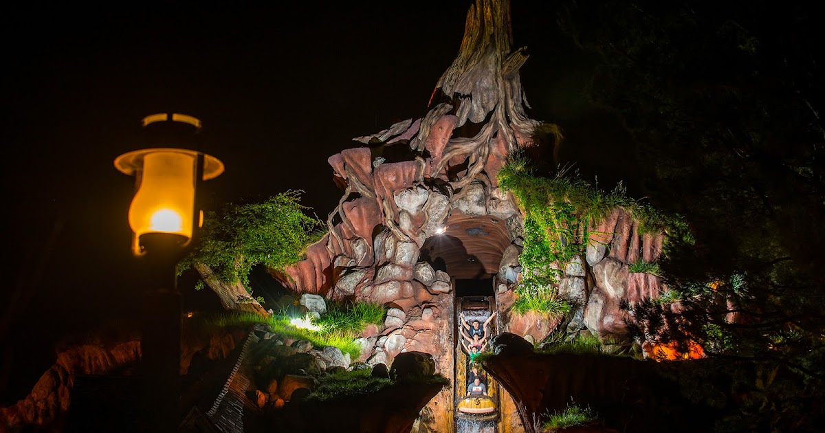 Disney Photoblography