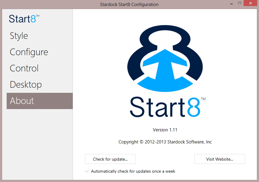 [Tutorial] Cara-Cara Menggunakan Patch Stardock Start8 | Bira Ndetu