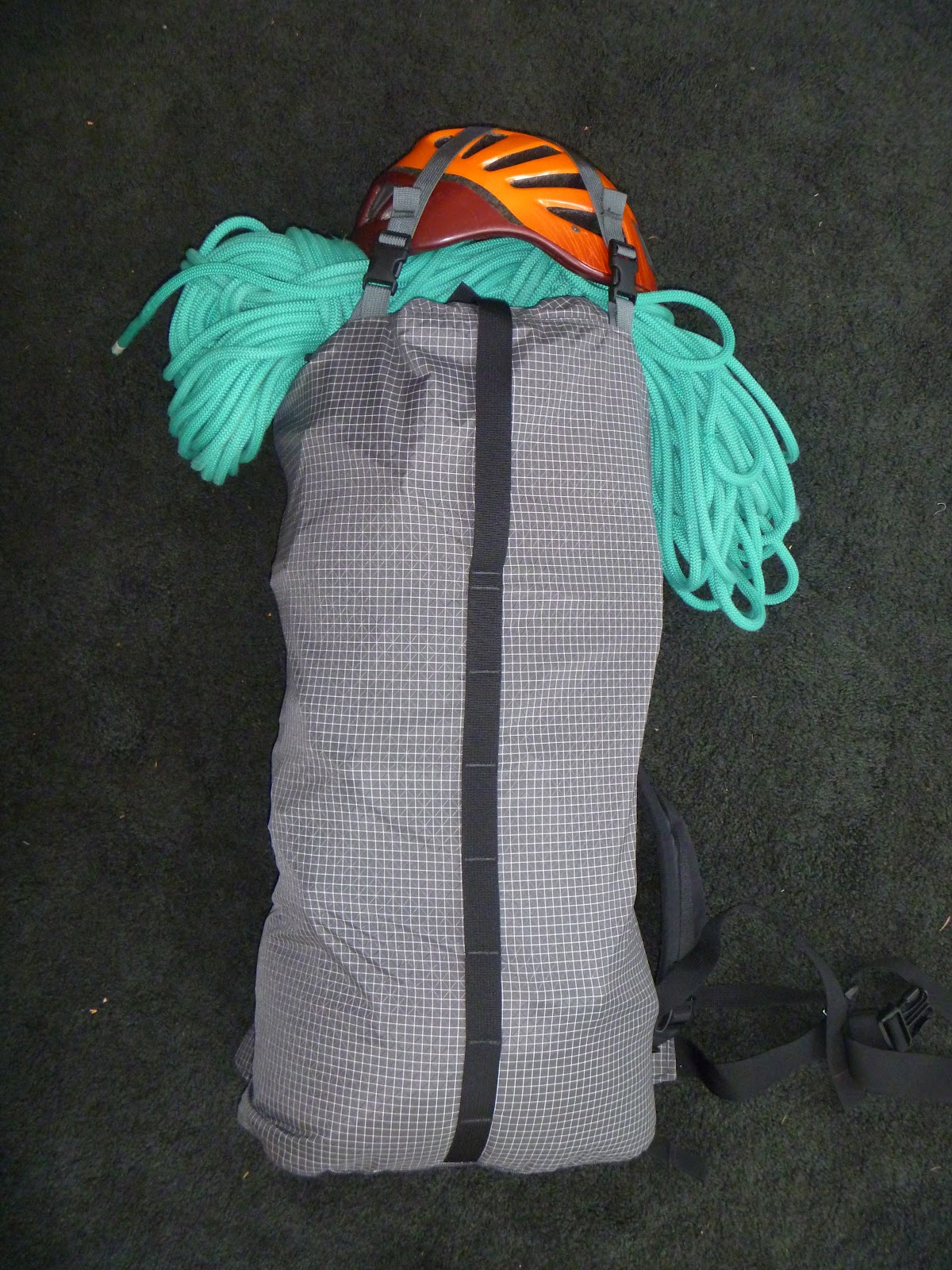 Cold Thistle: Climbing packs part 3
