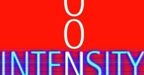 Intensity by Dean Koontz