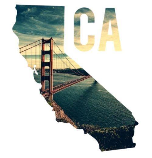 California Stuff - Northern California Style