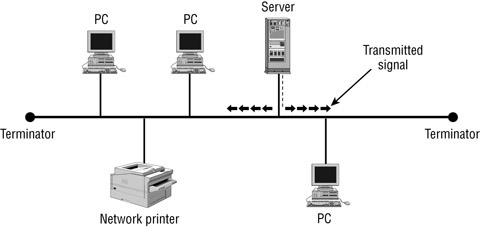 Cabling: Guide Fiber-Optic Networking: Topologies | Choosing the ...