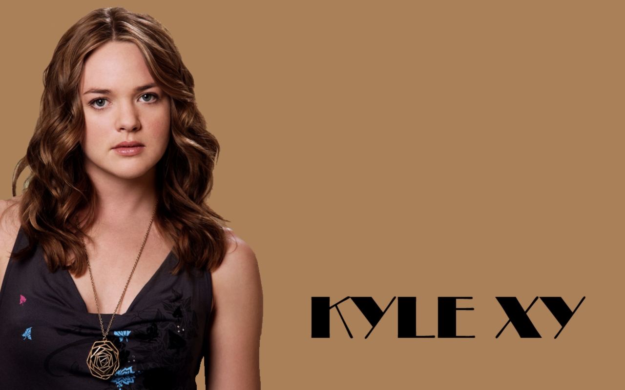 Filmovízia: Kyle XY [2006-2009]
