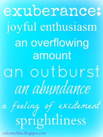 Color My Bliss: Colorful Quotes