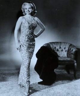 GREAT FEMALE SINGERS: Carolyn Daye