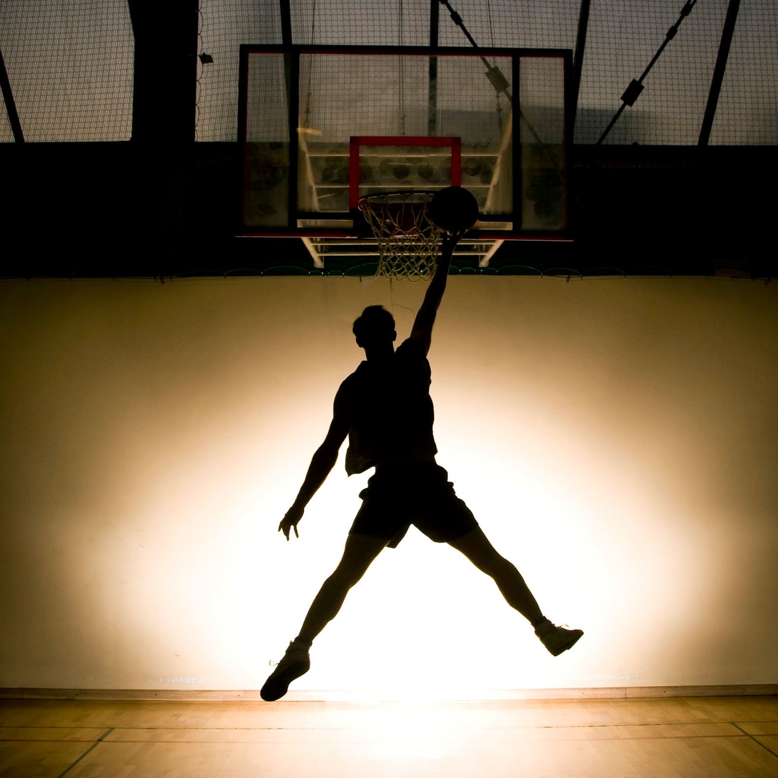 Social Media Schoolhouse: 8 Classic Basketball Terms that Will Rock ...