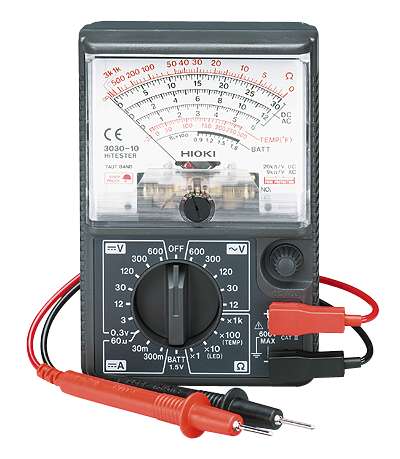How To Use A Digital Multimeter? - Electrical Blog