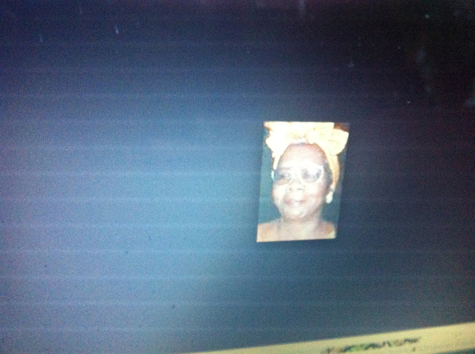 THE BLACK SOCIAL HISTORY:: BLACK SOCIAL HISTORY : AFRO-LIBERIAN " RUTH ...