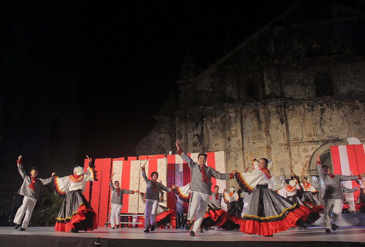 Reliving Paoay’s storied history and rich culture with Guling-Guling ...