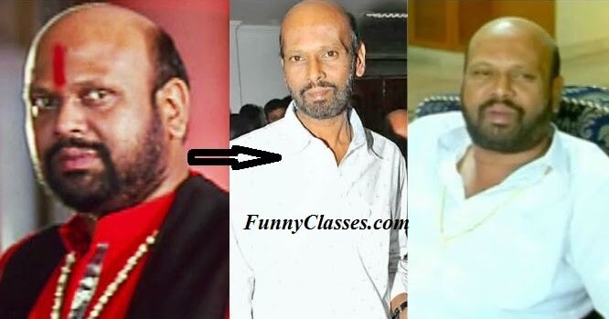 कुछ इस तरह अंत हुआ इस खतरनाक विलन का - FunnyClasses | News, Pictures ...