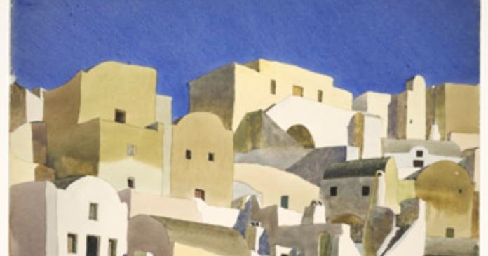 Data Deluge: Lessons from Bernard Rudofsky (2008)