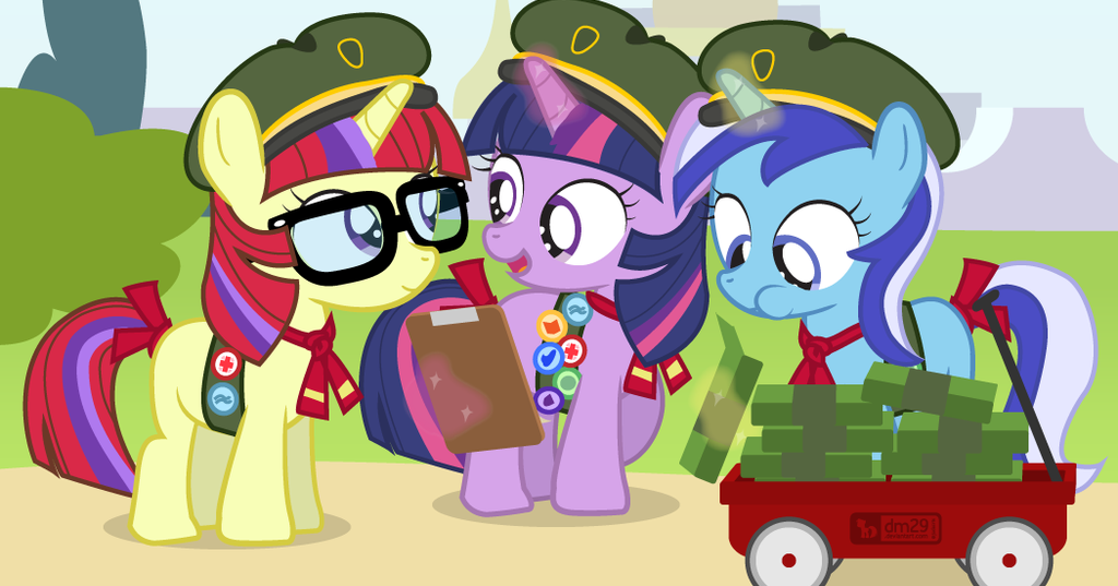 Equestria Daily - MLP Stuff!: Nightly Discussion #838