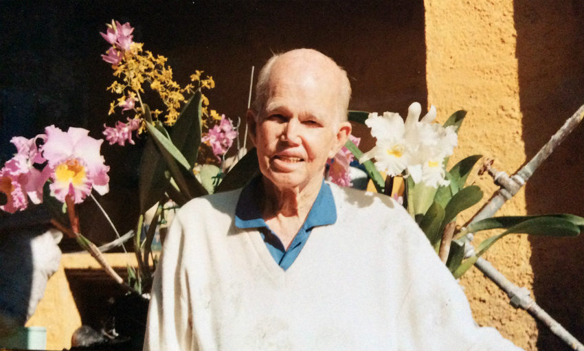 CompuSMA: El Legado de Stirling Dickinson en San Miguel