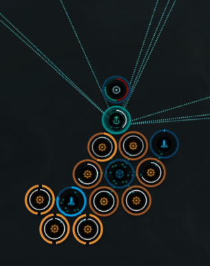 Deep in EVE: Notes on PI