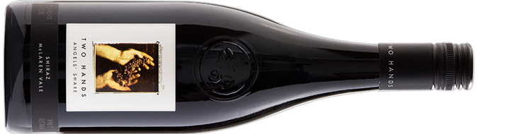 QWine Reviews - Australian Wine Reviews: Two Hands Angel's Share Shiraz ...