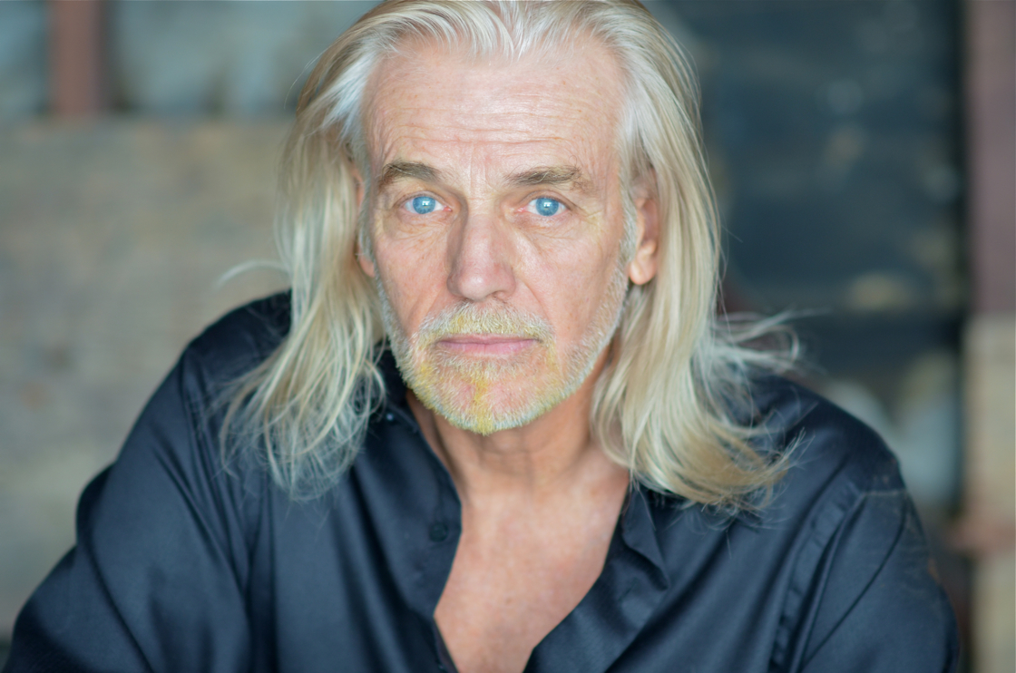 Ron McCoy movies list and roles (Long Gone By, Nashville - Season 6 and ...