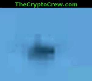UFO Filmed on Christmas Day in Pennsylvania ~ The Crypto Crew