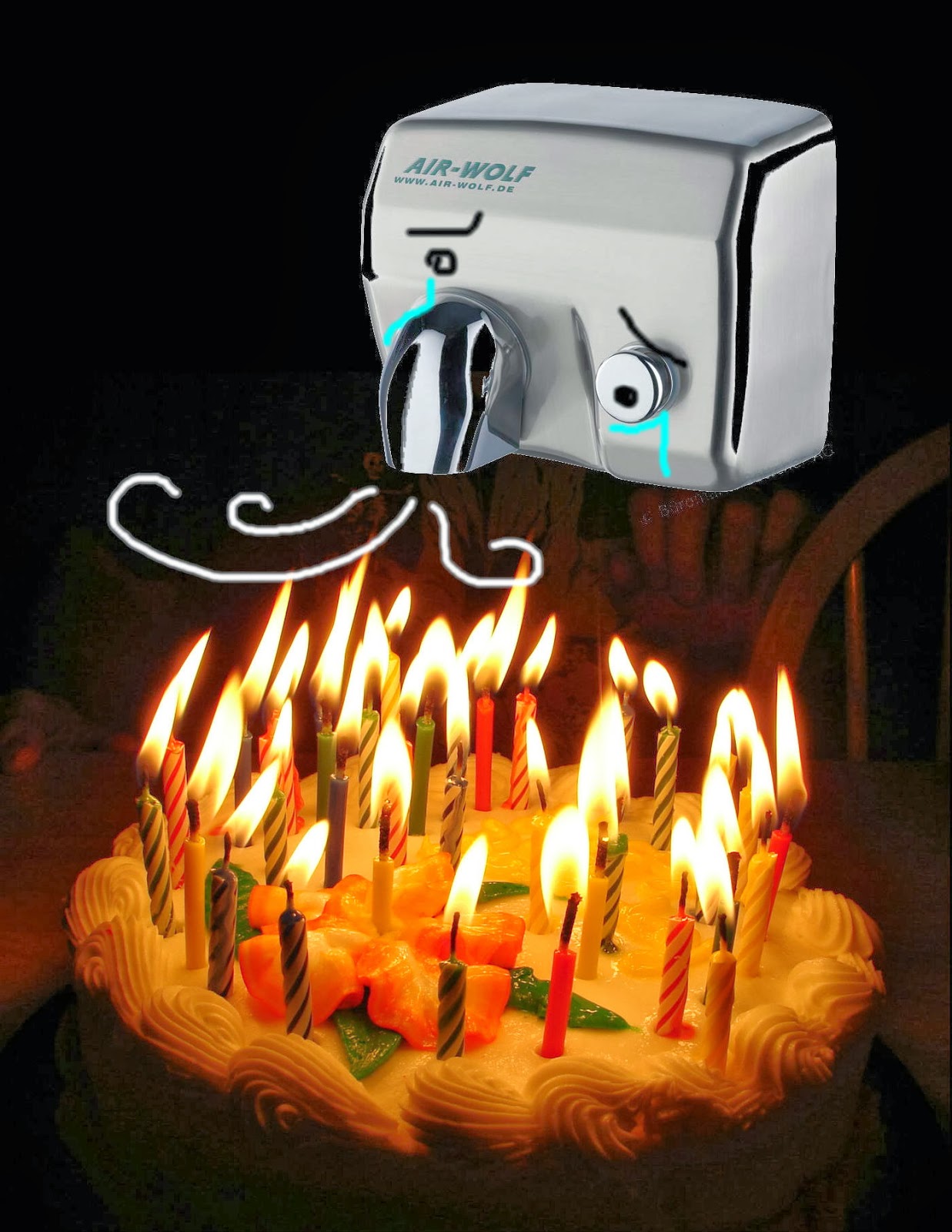 Larry Popper Party Crew: Club-Test Episode 5: Club Bohème, Düsseldorf