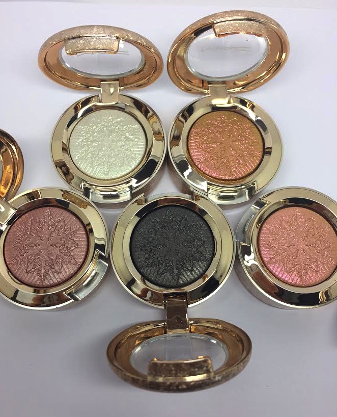 MAC Snowball Christmas Collection | ....Pixiwoo.... | Bloglovin’