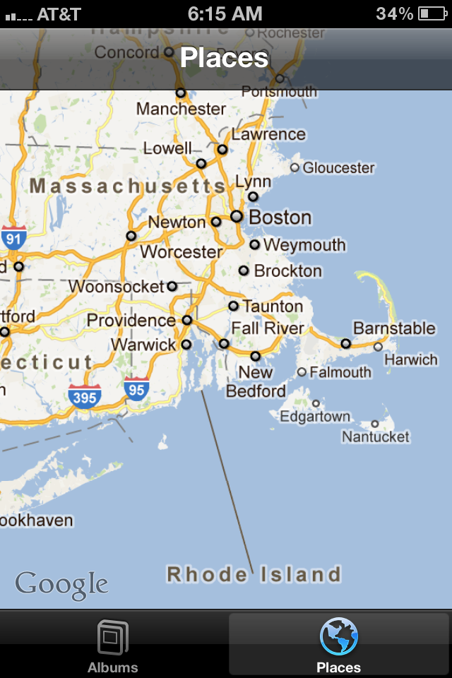 215fishspot: Spring Cod Fishing - Cox Ledge Report, March 18-19, 2012