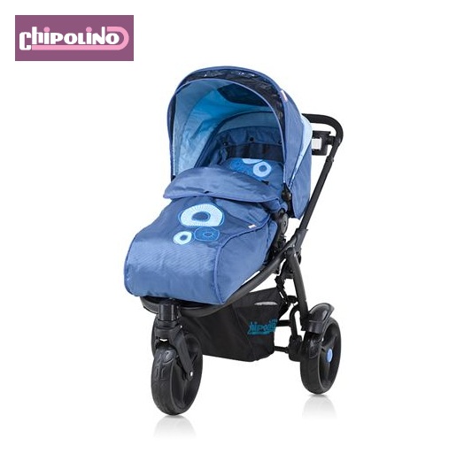 vognverden: Chipolino Optima