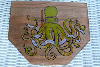 Today working on....