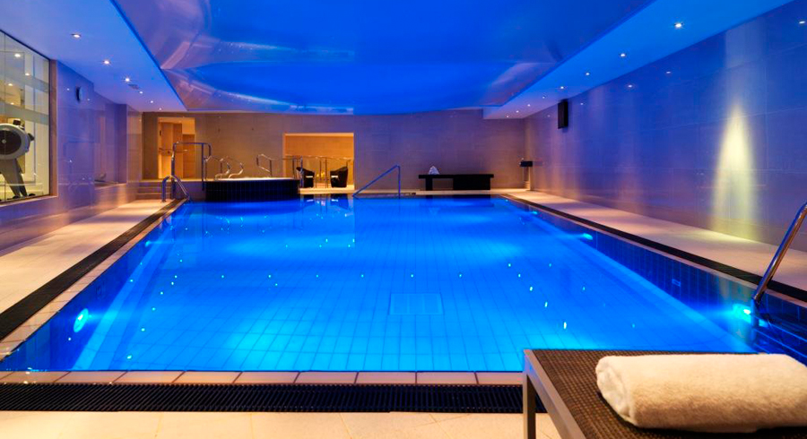 Forevermissvanity - A UK Lifestyle Blogger : Radisson Blu Edwardian ...