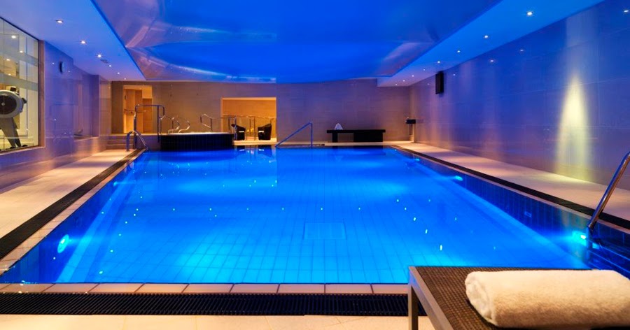 Forevermissvanity - A UK Lifestyle Blogger : Radisson Blu Edwardian ...