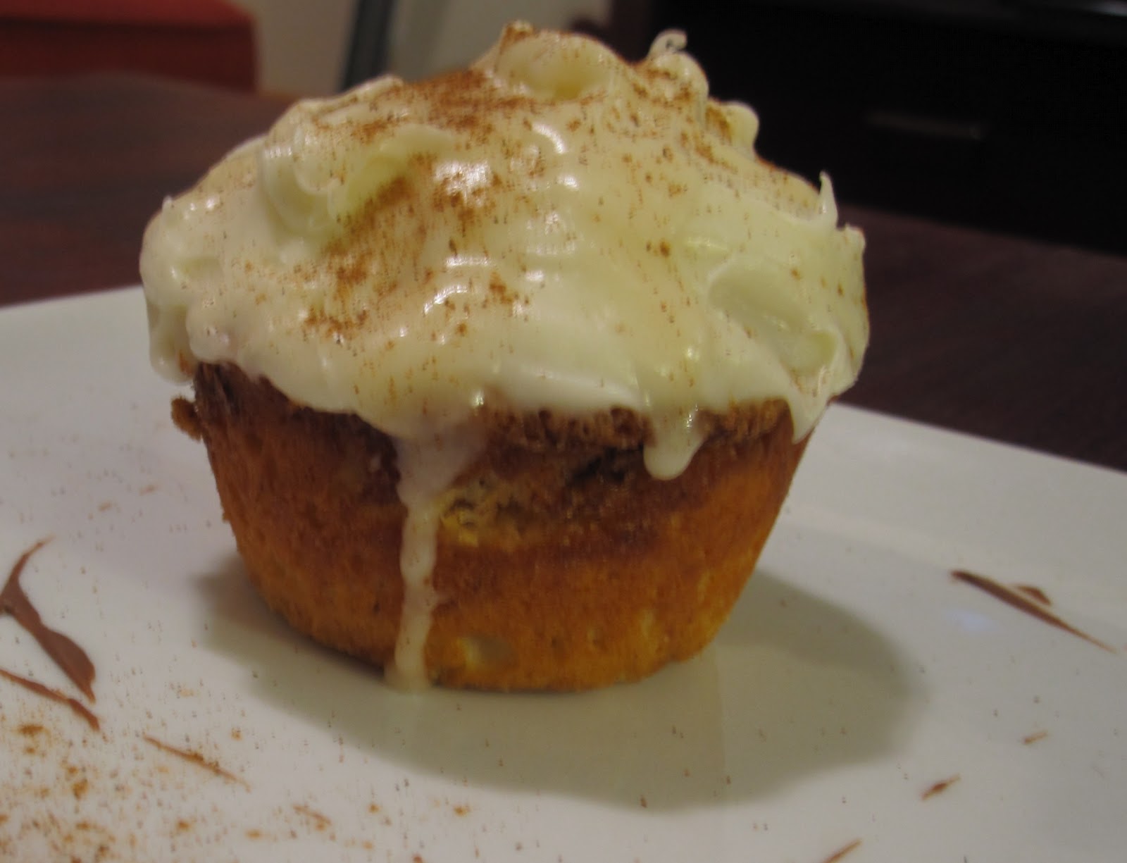 Cake Buns: My Sweet Remedies