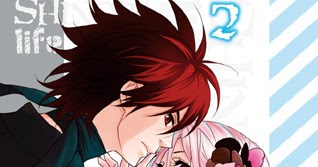 Shinobi Life (manga shojo) | El mejor manga shojo