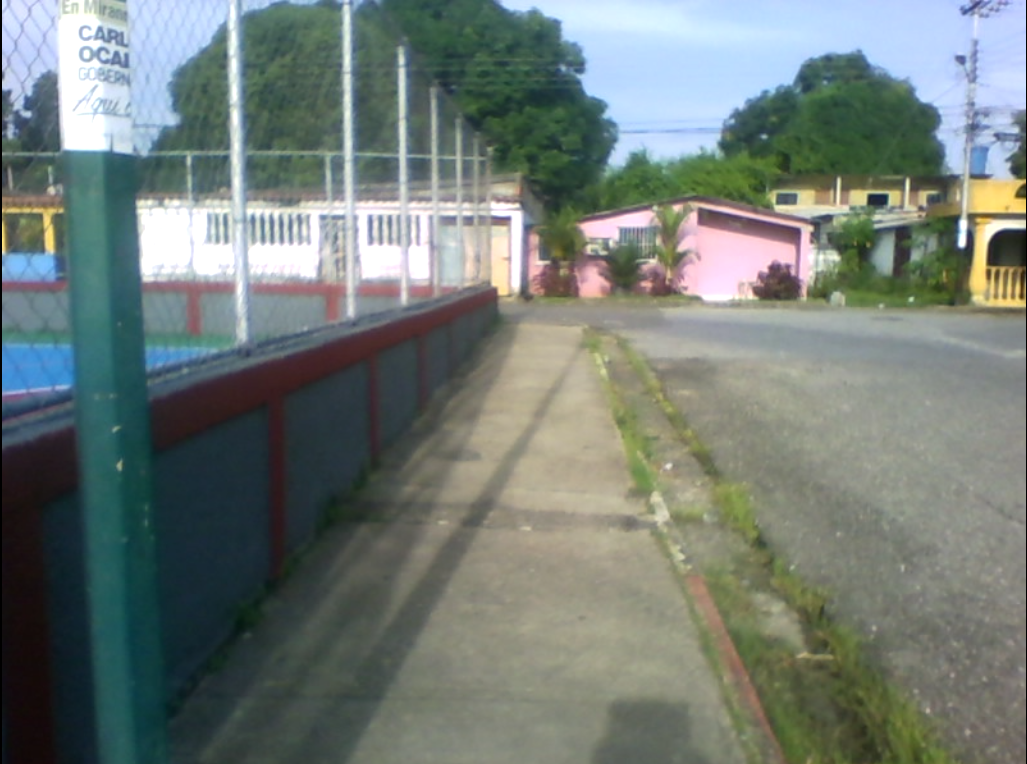 RESEÑA HISTÓRICA DE MAURICA I