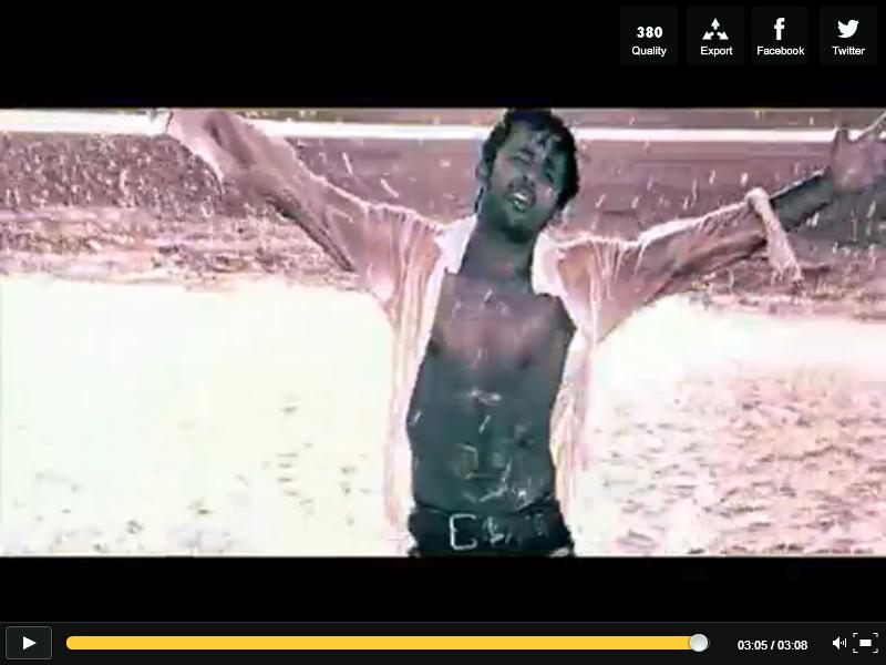 huntceleblog: Nitin Kumar Reddy