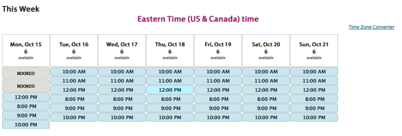 iCouch：你的線上心理醫師 ~ reBuzz 來報這