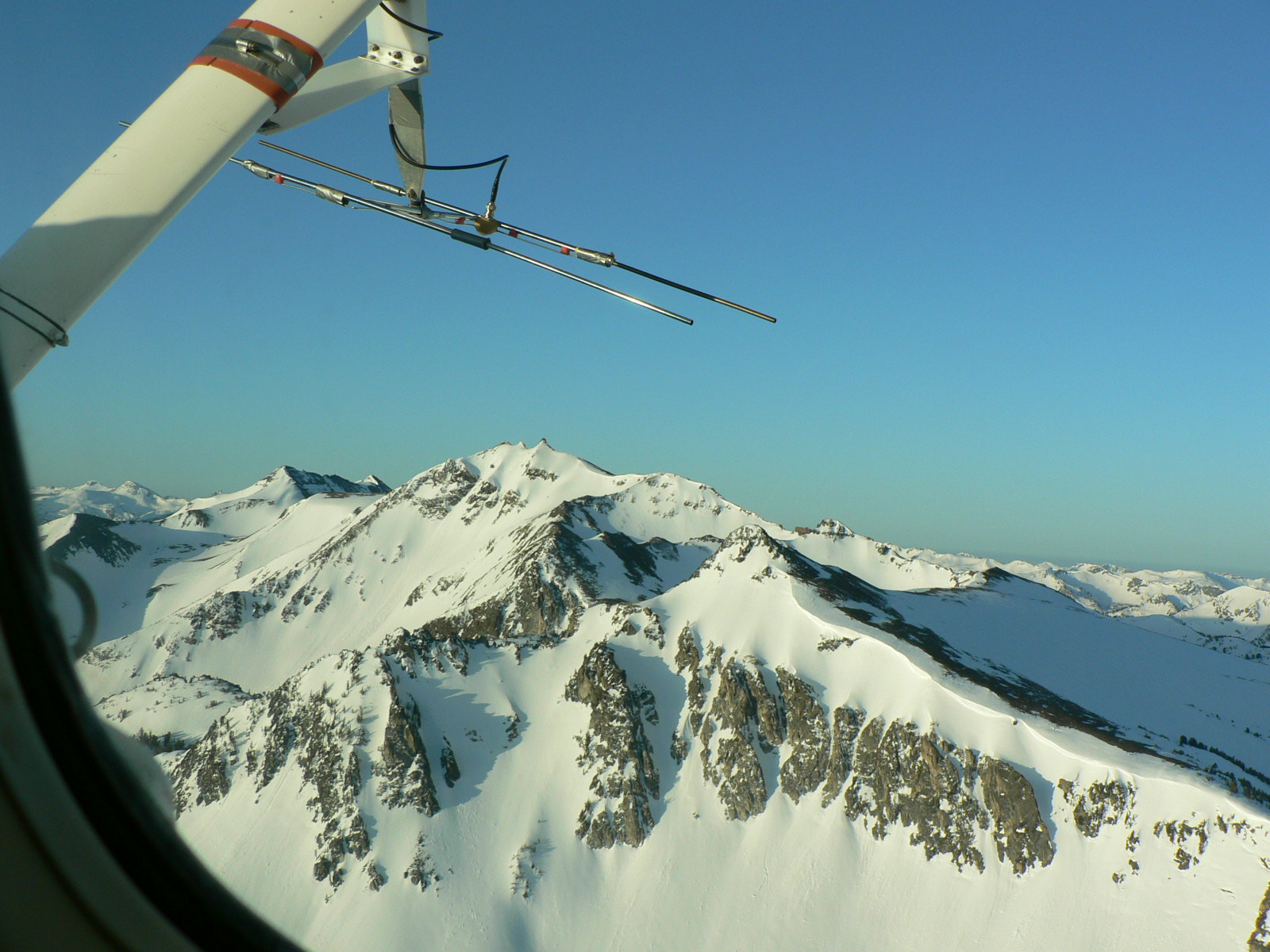 Wallowa Bighorn Sheep with Crystal Strobl - Winding Waters River ...
