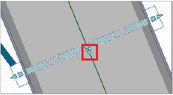Editing Pipe Networks Using Grips - AutoCAD Civil 3D Tutorials