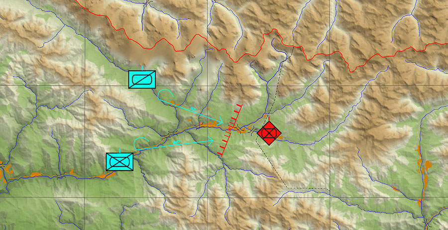 Real and Simulated Wars: Short Stories from Small Wars I - LockOn ...