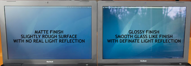 Am I An Engineer?: Gloss - A Perception of Surfaces Part 1