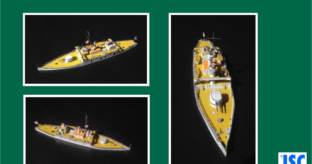 Jsc Gallery: galeria modeli JSC