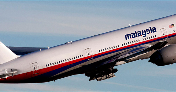 Malaysia Airlines (MAS) Syarikat Penerbangan Terbaik Asia