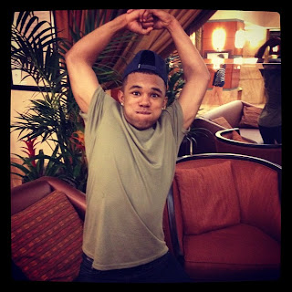 All Dance: Candid Photos of the ABDC Season 7 crews