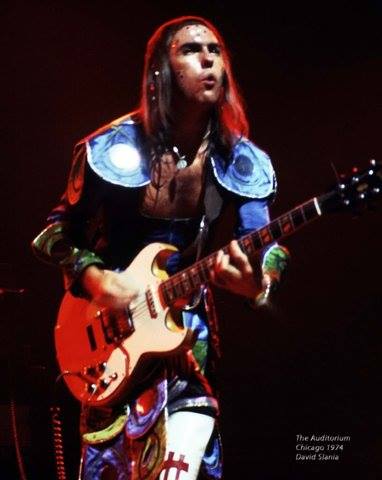 From Roots To Boots: The Slade Story