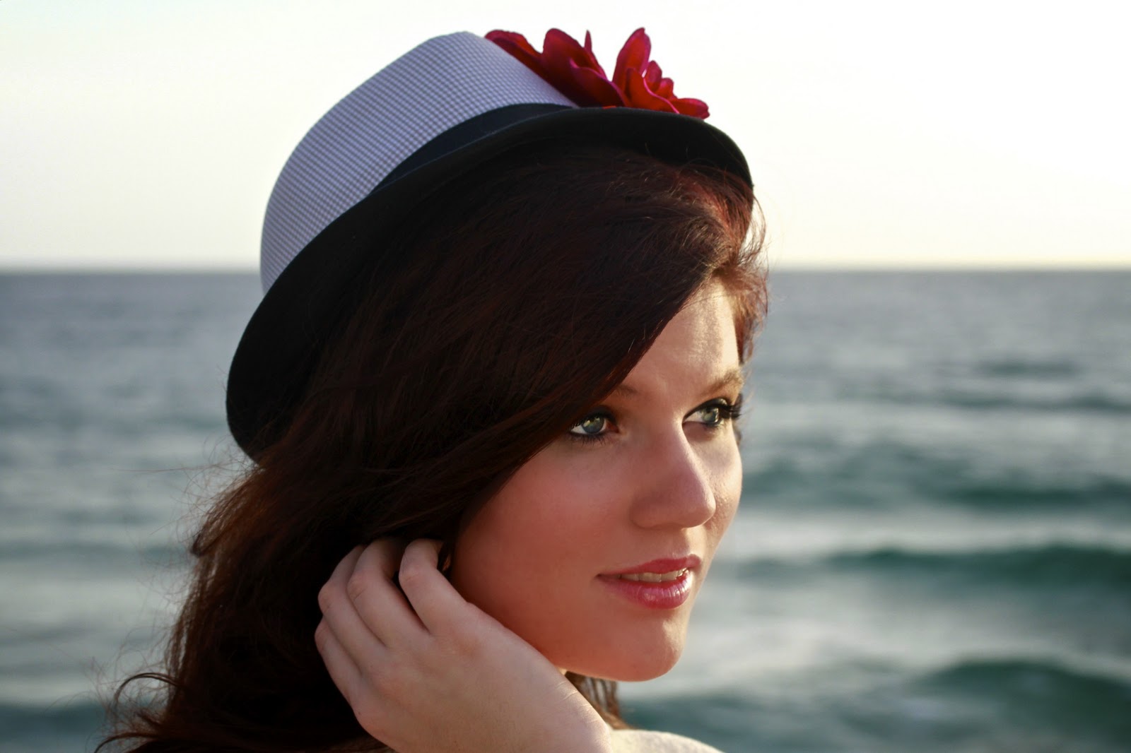 Pretty Muse: Another Chapter with Karissa