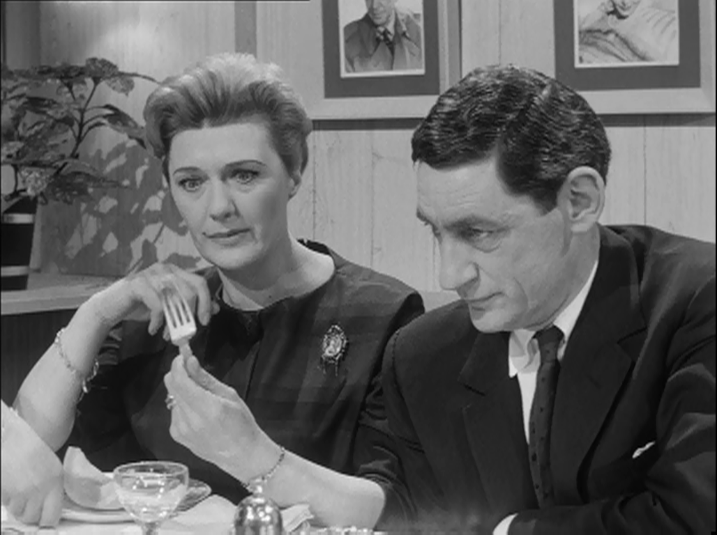 TV minus 50: Thursday 24 October 1963