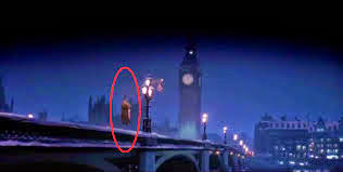 George Lucas and his various movie cameos