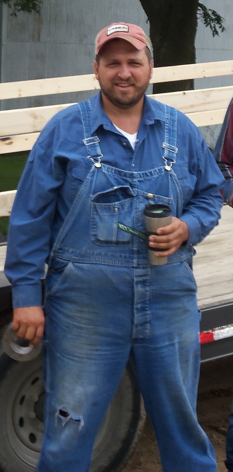 Who Invented Bib Overalls at Joseph Gilmore blog