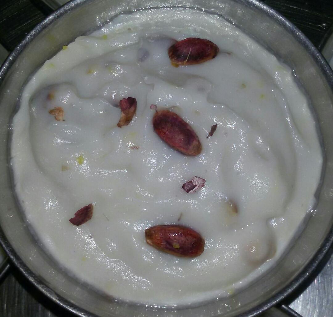 How to make Firni:Easy process to make awesome Firni