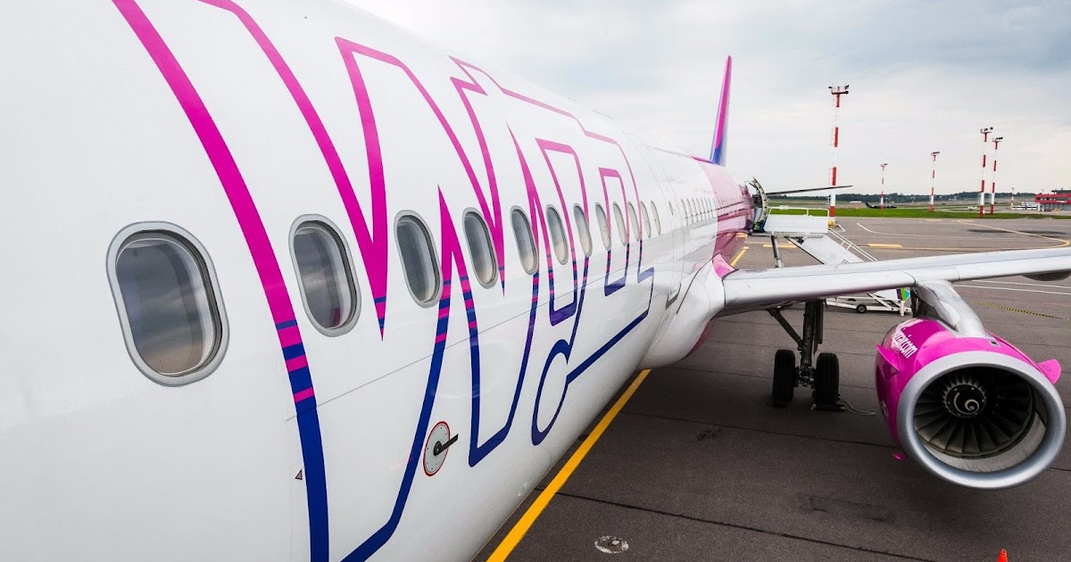 Wizz Air confident in new Tuzla deal